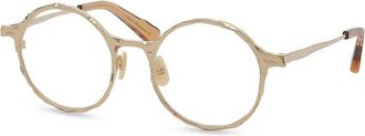 Masahiromaruyama Mm-0103 - - Accessories - unisex - Gelb - 50 MM
