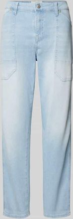 M.A.C Jeans mit Eingrifftaschen Modell Iowa