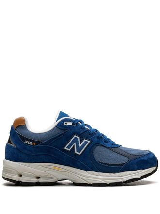 New Balance baskets 2002R Atlantic Blue/Sepia - Bleu