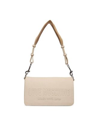 Love Moschino Handtasche JC4046PP1OLE0110 &Eacute;cru