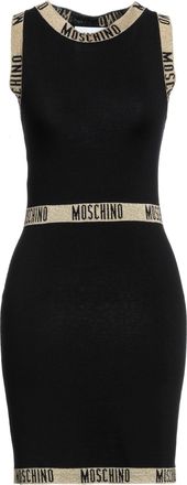 Moschino KLEIDER - Mini-Kleider auf YOOX.COM