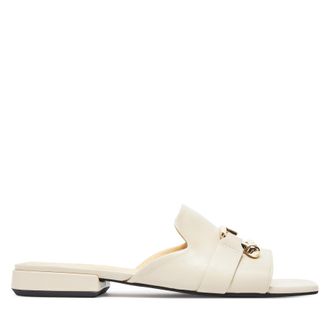 Furla Pantoletten Furla Nuvola YJ36FNU X30000 1704S &Eacute;cru