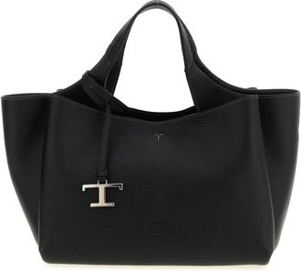 Tod's Damen, Taschen, Schwarzk, ONE SIZEGr&ouml;&szlig;e