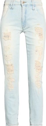 Cycle HOSEN & R&Ouml;CKE - Jeanshosen auf YOOX.COM