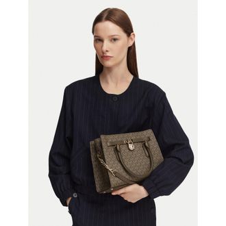 Michael Kors Handtasche MICHAEL Michael Kors 30T6GNXS1V Gr&uuml;n