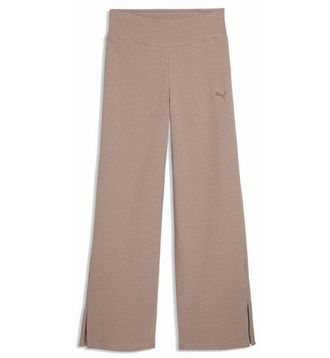 Puma Essential Elevated W - Trainigshosen - Damen