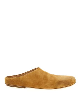 Mars&egrave;ll Mules - Marron