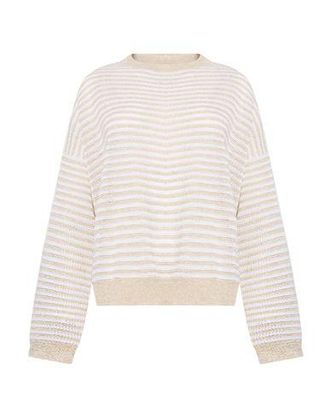 Brunello Cucinelli MAILLE - Pullover sur YOOX.COM