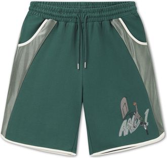 AND1 Shorts
