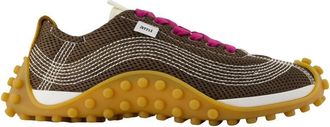 Ami Mirage Sneakers - - Shoes - Herren - Braun - 45 EU