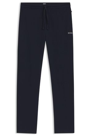 BOSS Waffle Pants