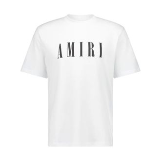 Amiri Herren, Oberteile, Wei&szlig;, XLGr&ouml;&szlig;e