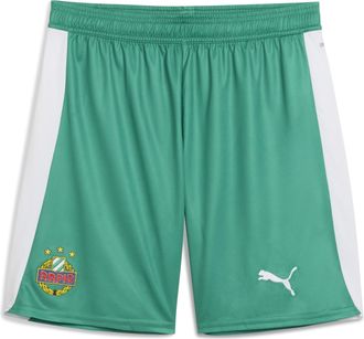 Puma SK Rapid Wien 25/26 Shorts Herren, Accessoires, Wei&szlig;, XXL