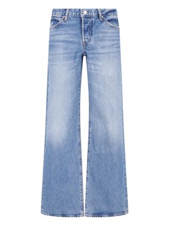 Frame Denim Jeans The Gray