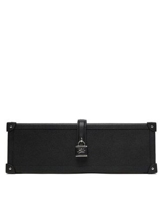Karl Lagerfeld Handtasche B1W30265 Schwarz