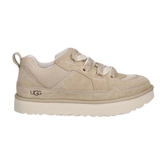 UGG Ugg, Homme, Chaussures, Beige, Taille: 43 EU Baskets