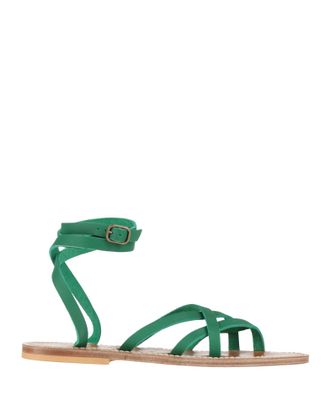 K.Jacques SCHUHE - Sandalen auf YOOX.COM