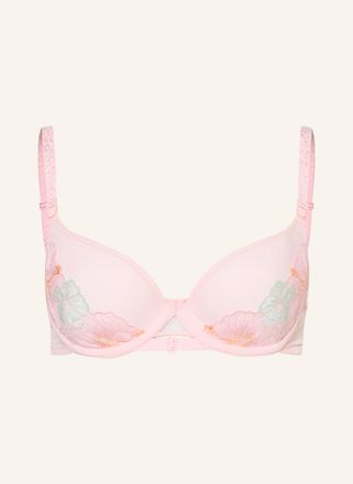 Chantelle Schalen-Bh Daydream rosa