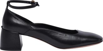 A.Bocca A. Bocca, Femme, Chaussures, Noir, Taille: 37 EU Decollet&egrave;