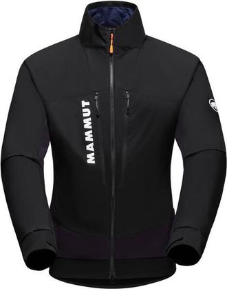 Mammut Herren Funktionsjacke Aenergy IN Hybrid Jacket Men