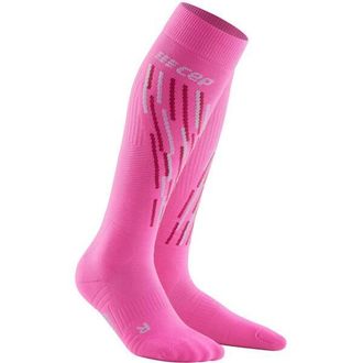 CEP Damen Ski Thermo Socks