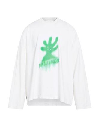 BONSAI TOPS - T-shirts auf YOOX.COM
