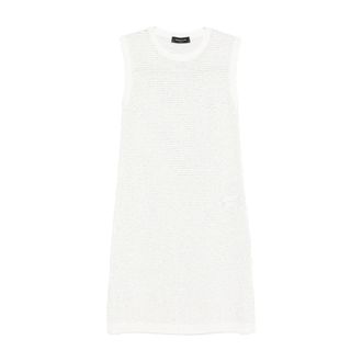Fabiana Filippi Fabiana Filippi Kleider - - Dresses - Damen - Wei&szlig; - XS