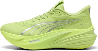 Puma MagMax NITRO 2 Laufschuhe Herren, Accessoires, Gr&uuml;n, 48.5