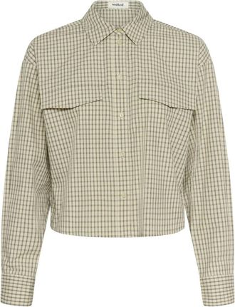 Soaked In Luxury Femme, Blouses et Chemises, Multicolore, Taille: 40 FR Chemises