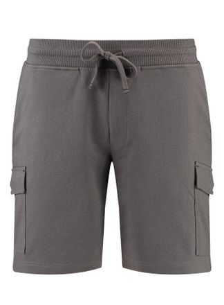 Key Largo Herren Destiny cargoshorts L&auml;ssige Shorts, Asphalt Grey (1111), M