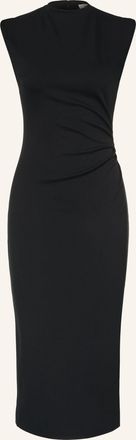 Diane Von F&uuml;rstenberg Diane Von Furstenberg Etuikleid Darrius Aus Jersey schwarz