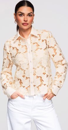 Ombre Bluse OW-SH-E0025