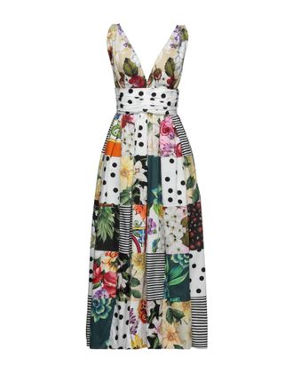 Dolce & Gabbana KLEIDER - Midi-Kleider auf YOOX.COM