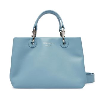 Emporio Armani Handtasche Emporio Armani EW000361 AF18673 U9285 Dunkelblau