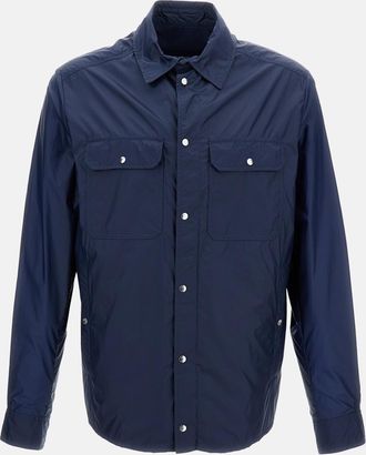 Moncler Hemdjacke