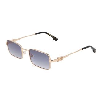 Dsquared2 unisex, Accessories, Gelb, 52 MMGr&ouml;&szlig;e