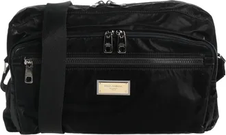 Dolce & Gabbana TASCHEN - Umh&auml;ngetasche auf YOOX.COM