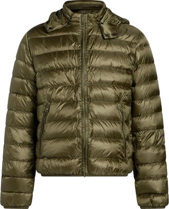 Luigi Bianchi Mantova JACKEN & M&Auml;NTEL - Pufferjacken & Daunenjacken auf YOOX.COM