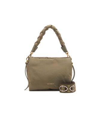 Coccinelle Boheme Puffy Handtasche Puffy