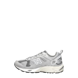 New Balance Herren, Schuhe, Grau, 45 EUGr&ouml;&szlig;e