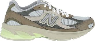 New Balance Sneakers 2010