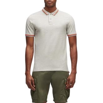 Sundek Homme, Tops, Gris, Taille: L Polo