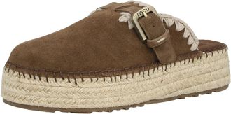 Mou Pantolette