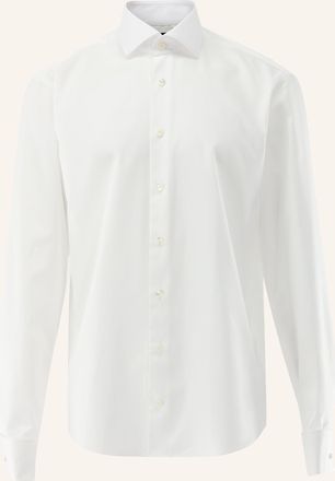 van Laack Van Laack Hemd Tailor Fit weiss