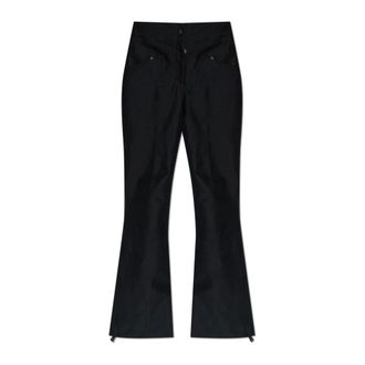 Moncler Grenoble High Performance - Femme - Sport - Noir - Taille: 42 FR