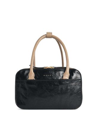 Marni Sac De Bowling - Multicolore