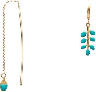 Isabel Marant SCHMUCK und UHREN - Ohrringe auf YOOX.COM