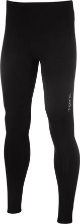 Trigema Damen 531008 Sport Leggings, Schwarz (Schwarz 008), 50 (Herstellergr&ouml;&szlig;e: XXL)