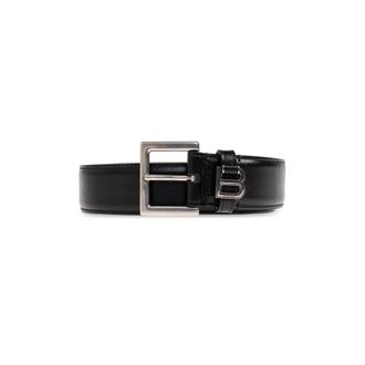 Balenciaga Herren, Accessories, Schwarzk, 105 CMGr&ouml;&szlig;e