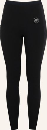 Mammut Mammut Tights Aconcagua Ml schwarz